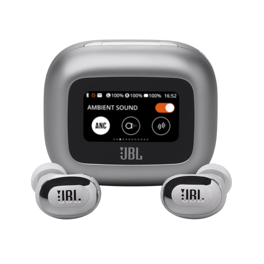 Live Buds 3 | True wireless Noise Cancelling bud-type earbuds Live Buds 3 | True wireless Noise Cancelling bud-type earbuds
